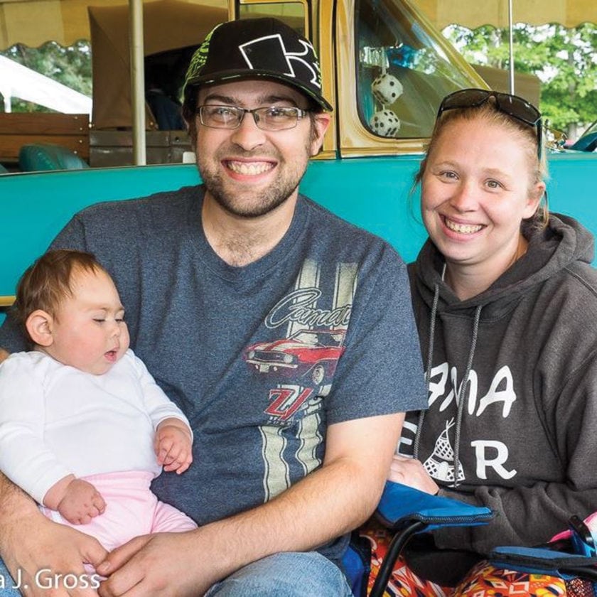 ‘She’s stronger than me’ | News, Sports, Jobs - Times Observer